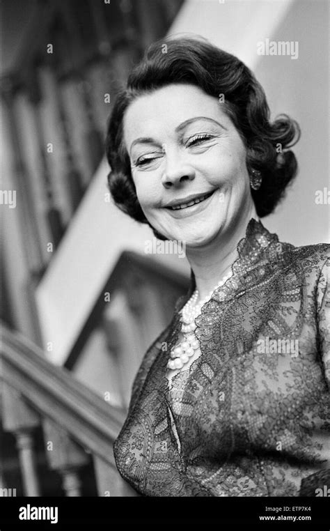 Vivien Leigh A Cruel Homewrecking Cunt