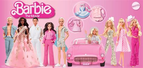 Filme Da Barbie Quanto A Mattel Gastou Com O Live Action