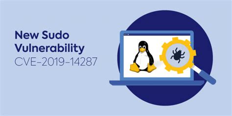 Cve Sudo Vulnerability Cheat Sheet