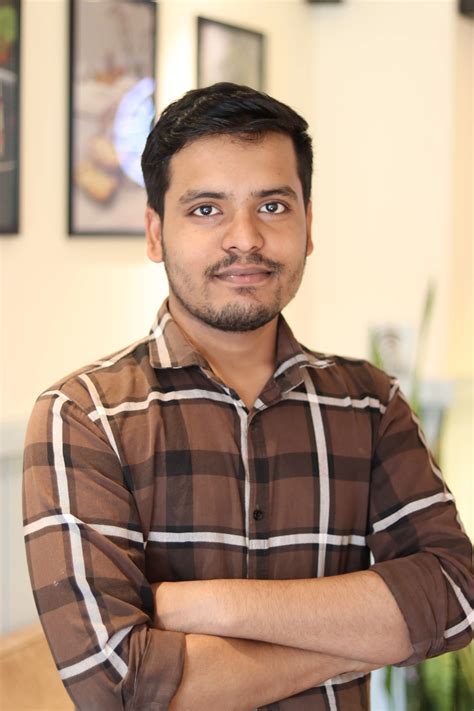 Saurabh Vishwakarma Portfolio