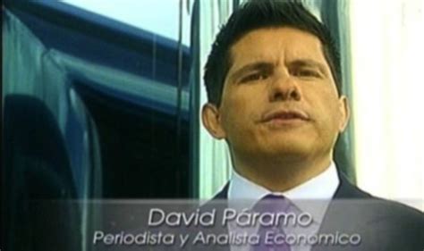 Asesinan A Hijos Del Periodista David Páramo