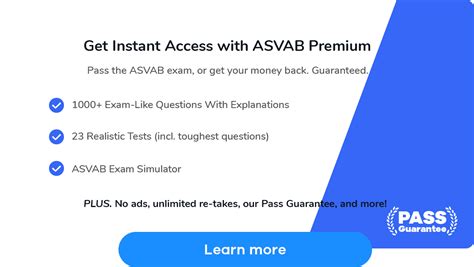 Free 2022 Asvab Practice Test Paragraph Comprehension 2