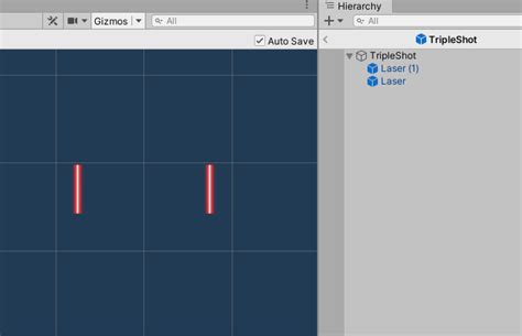 Implementing A Simple Power Up System In Unity By Liberty Depriest