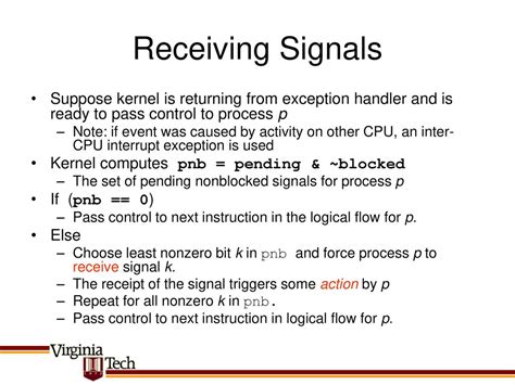 cs 3214 introduction to computer systems ppt download