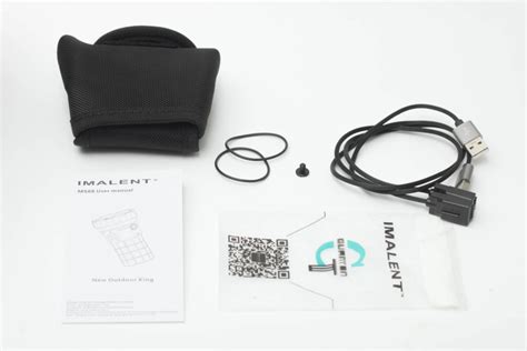 Imalent Ms08 Review 34 000 Lumen Handheld Flashlight 1lumen