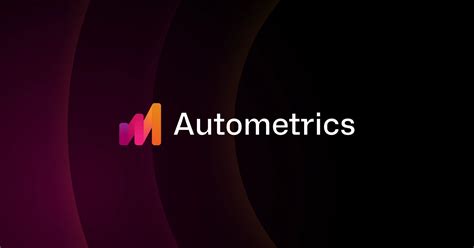 Autometrics Rs 0 4 Spot Commits That Introduce Errors Or Slow Down