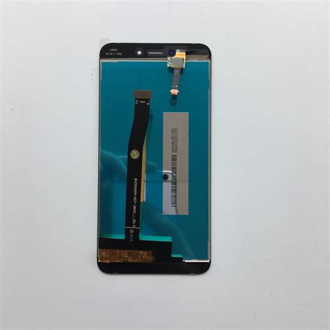 IPS LCD дисплей за Xiaomi Redmi 4x, цена в София, България, черен ...
