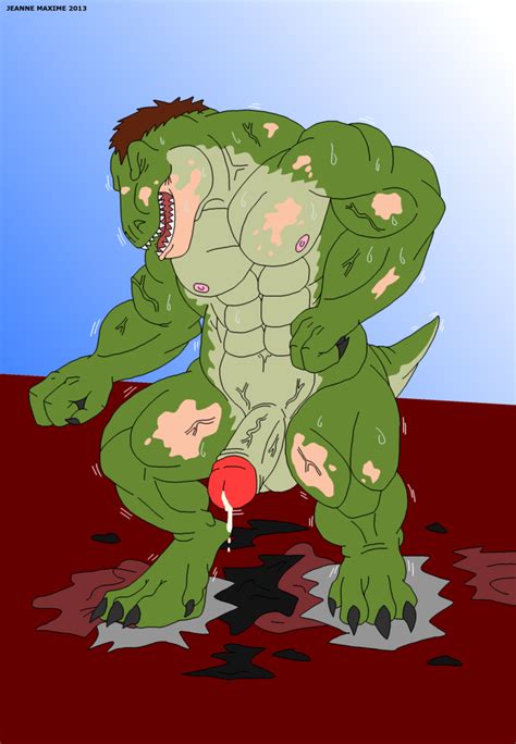 Rule 34 2013 Abs Anthro Balls Biceps Big Muscles Claws Clothing Cum