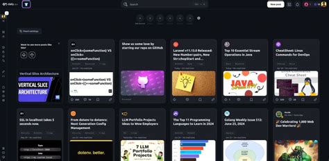 Sajidur Rahman Shajib On Linkedin Dev Daily Medium Articles