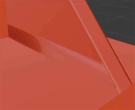 Shaders Shading Artifacts After Baking Normal Map Blender Stack