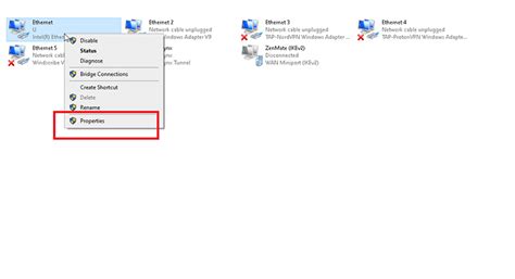 How To Change The Dns Server On Windows Pc Guide
