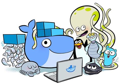 Docker Konkurrent Rkt In Erster Vollversion Siliconde
