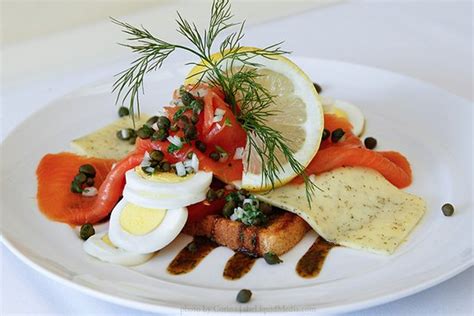The Andersens Danish Bakery And Restaurant Santa Barbara Menu