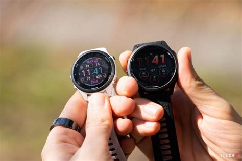 Vyberáte nové Garmin hodinky Skontrolujte si aký majú displej AMOLED