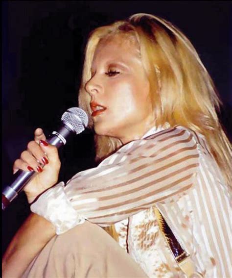Sylvie Vartan 1980 Johnny hallyday Chanteurs français Chanteur