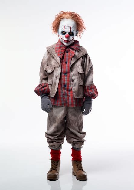 Fotos De Disfraz Adulto Chucky Fotos De Stock Gratuitas De Gran Calidad