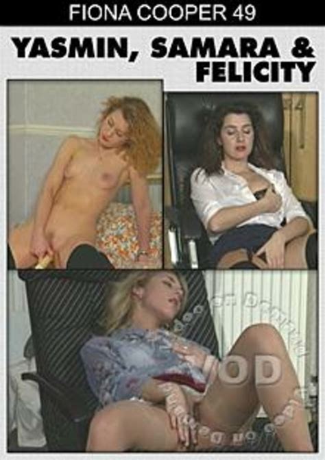 Fiona Cooper 49 Yasmin Samara And Felicity Streaming Video At Freeones Store With Free Previews