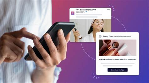 Onesignal On Linkedin How To Use Push Notification And Email Together