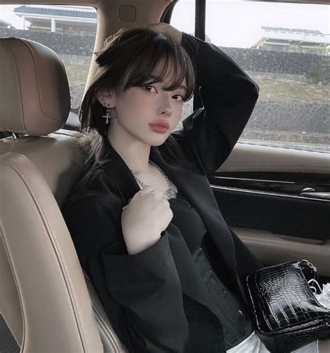 Pin On ¡face Claim Pretty Korean Girls Instagram Aesthetic Ulzzang