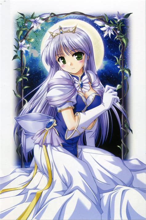 Feena Fam Earthlight Yoake Mae Yori Ruriiro Na Image By Bekkankou