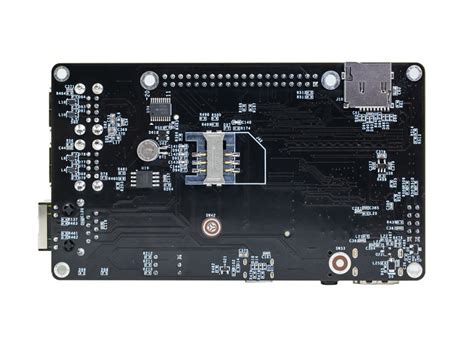 Banana Pi BPI Secure Pi With Megahunt MH1905 BananaPi Docs