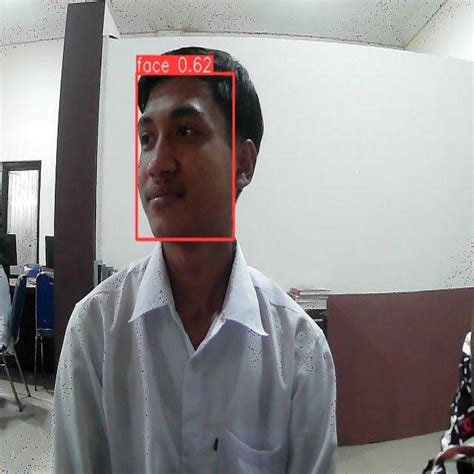 Face Detection Object Detection Dataset V1 2024 04 03 8 25pm By Hunau Csecl