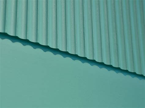 W109 Valley 3d Wall Cladding By Orac
