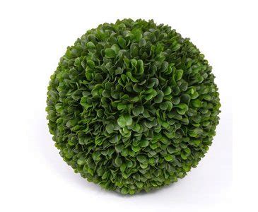 Orangenblatt Ball günstig bestellen