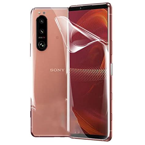 Protectores De Pantalla De Hidrogel ¿qué Son ¿son La Mejor Opción