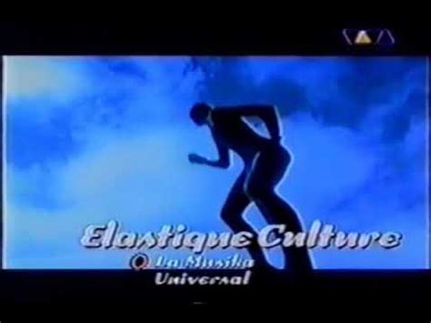 Elastique Culture La Muzika 1998 Trance Germany Viva Youtube