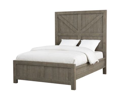 Lark Manor Jacilynn Solid Wood Low Profile Standard Bed And Reviews