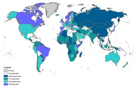 Policy And Regulatory Frameworks