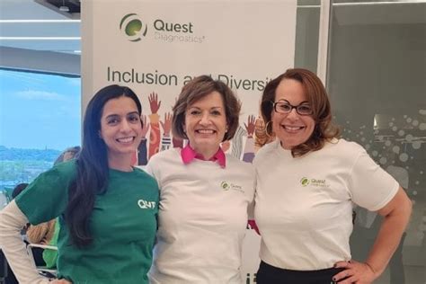 Search Our Job Opportunities At Quest Diagnostics