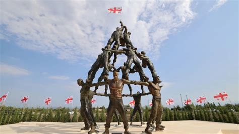 11 აგვისტო შინდისის გმირების დღეა