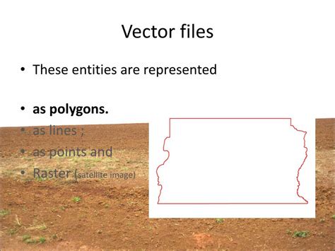 Ppt Meteorological And Environmental Data In Data Base Postgresql