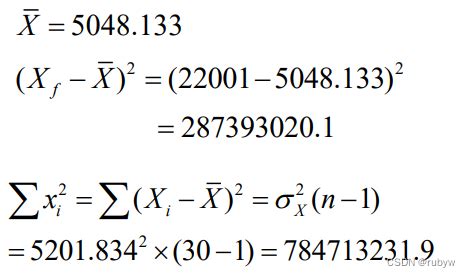 python一元线性回归模型案例分析 python一元回归分析案例股票 CSDN博客