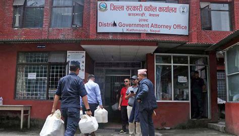 सीआईबीले बुझायो बालुवाटार जग्गा प्रकरणको अनुसन्धान प्रतिवेदन