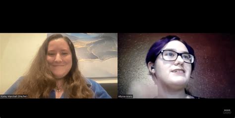 On The Rise With Kailey Marshall Video Manor 208