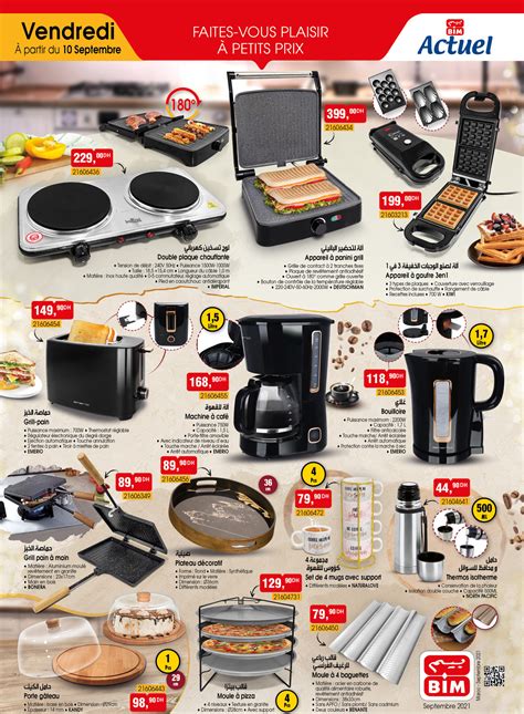 Catalogue BIM Du Vendredi Septembre