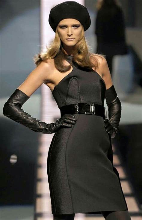 Carmen Kass Fashion Peplum Dress Dress
