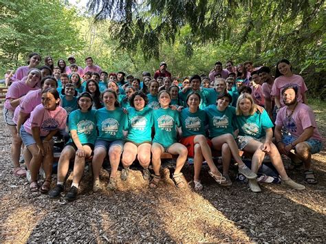 Session Aleph Photos Urj Camp Kalsman