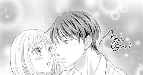 商業tl 【読みきり掲載のお知らせ】幼なじみと何度でも初めてを 小栗もえ漫画家のマンガ 漫画 Tl漫画 創作 Pixiv