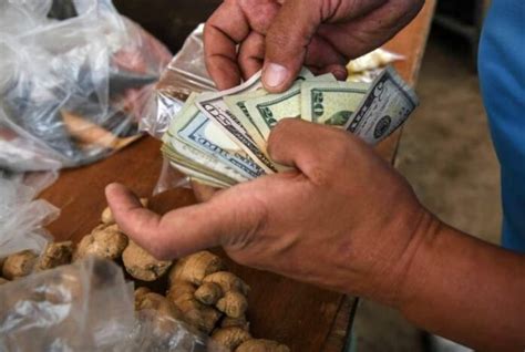 Ogp De Cedice Un Incremento De 411 Registró El índice De Inflación En Noviembre 2023 15dic