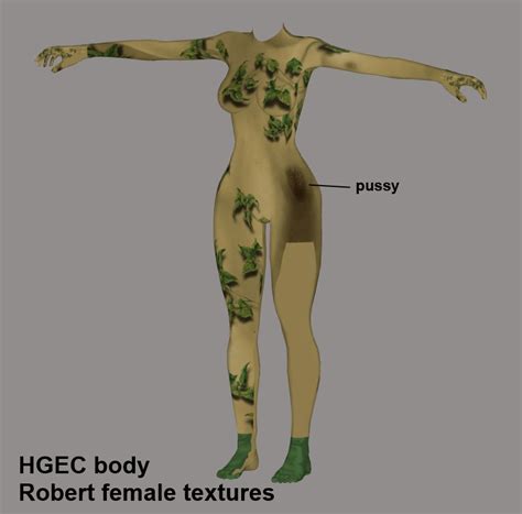Skin Texture Issues Oblivion Technical Support LoversLab