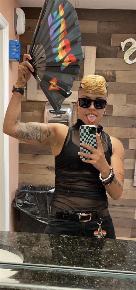 Pride Month Energy R Holup