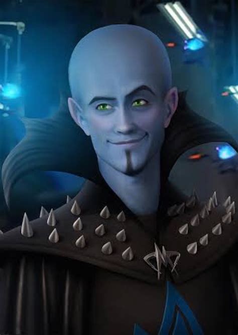 Hals Space Dad Fan Casting For Megamind Mycast Fan Casting Your Favorite Stories