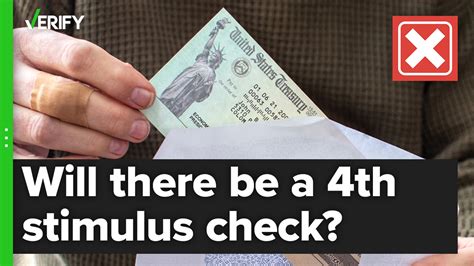 Stimulus Check 2022