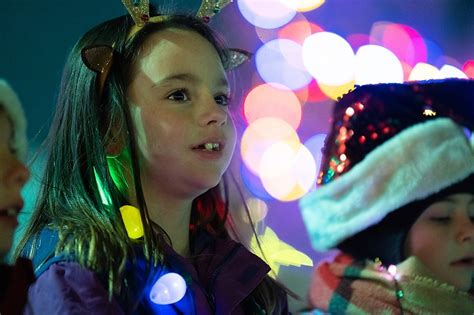 Seasons Greetings In Sexsmith Town And Country News