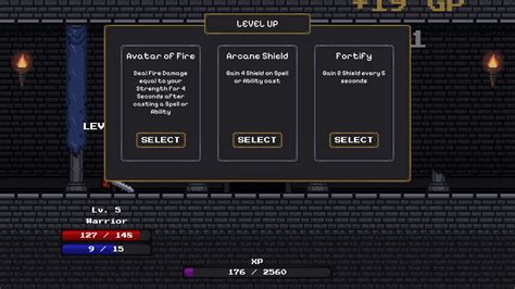 Adding Buffs To Dungeon Exiles 023 Dungeon Exiles By Gronkins