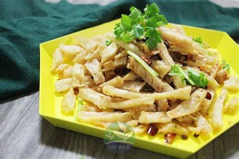 百變素食藕這樣做還未等開飯竟然調味料都一掃而光了 每日頭條